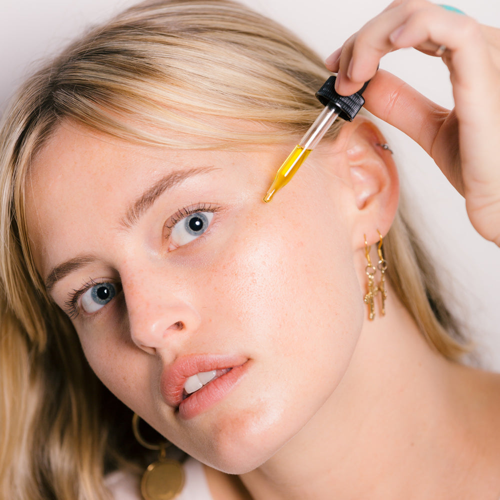 BEAUTY IN THE BALANCE – LEEF