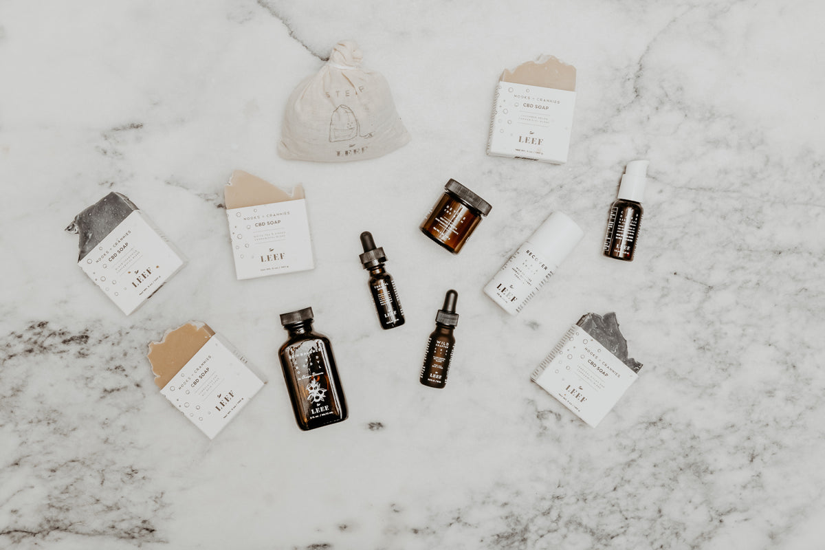 How Long Does It Take For CBD to Work? – LEEF