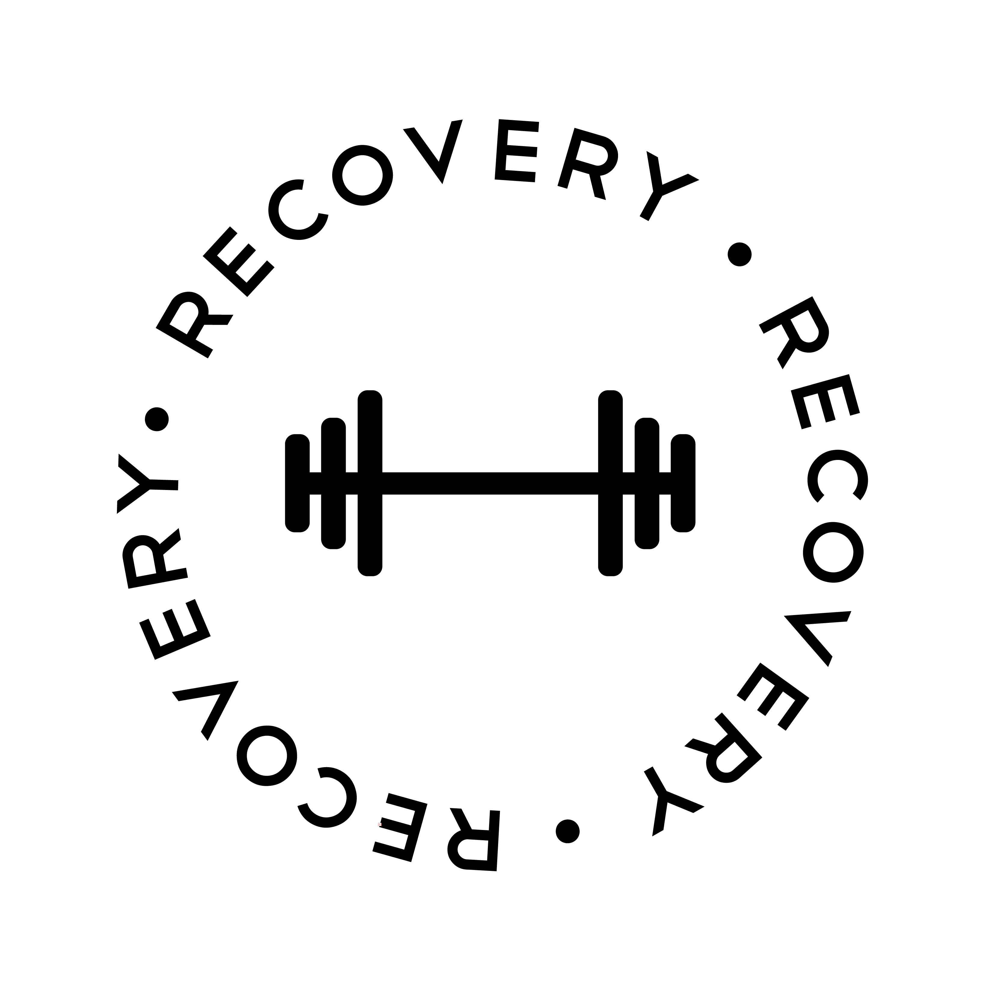 CBD For Muscle Recovery – LEEF