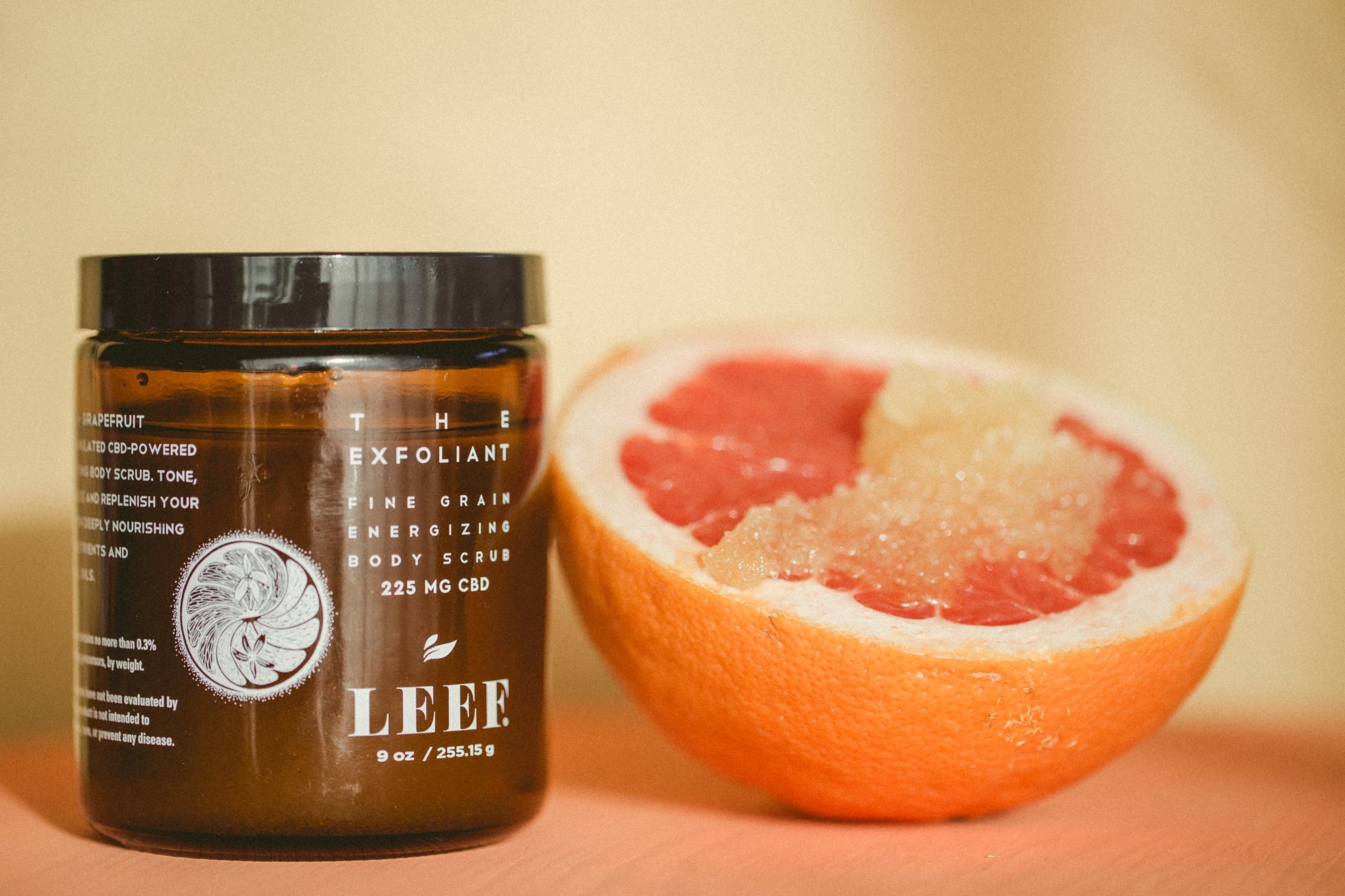 Buy Whole Plant CBD Products | LEEF Organics