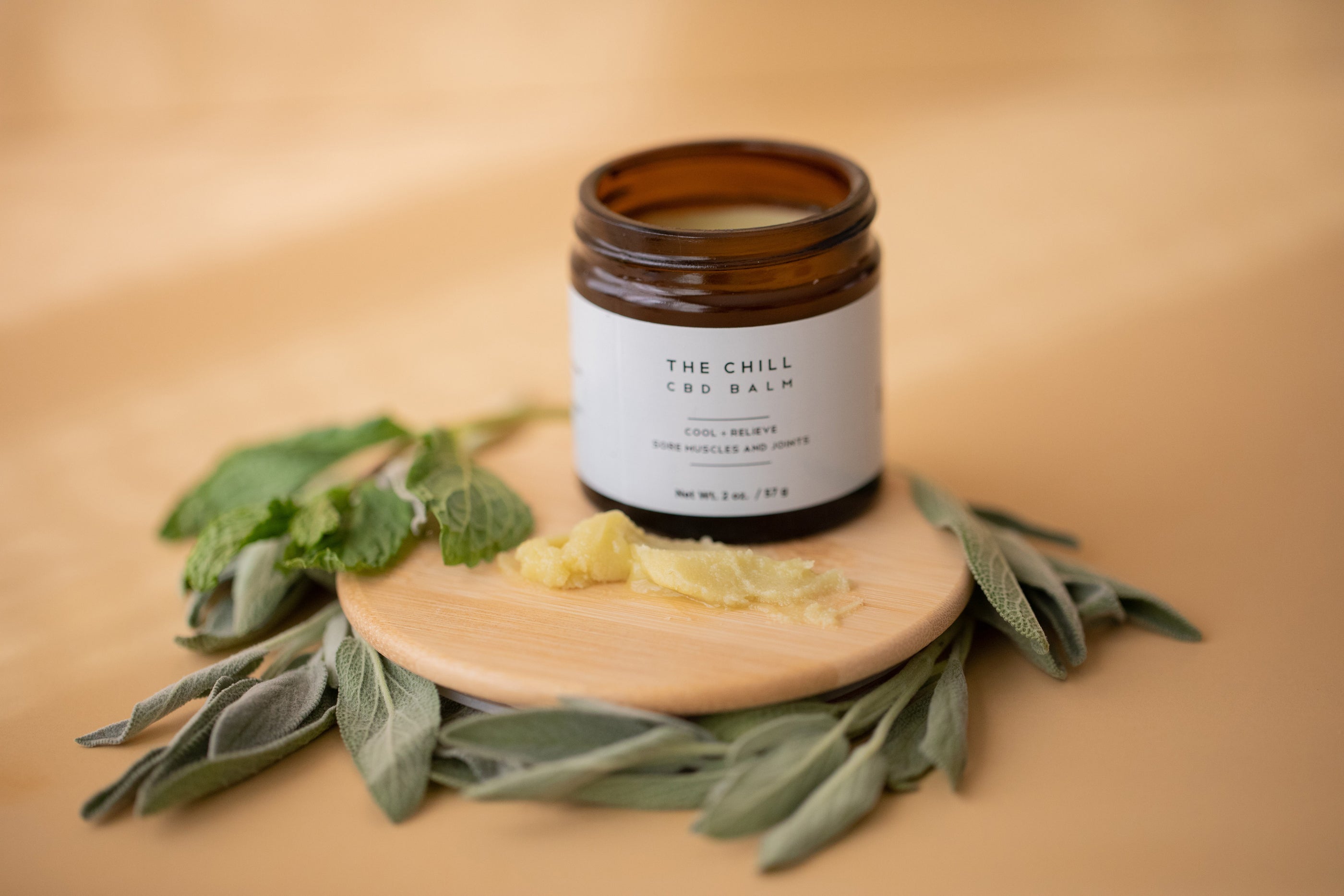Buy Whole Plant CBD Products | LEEF Organics