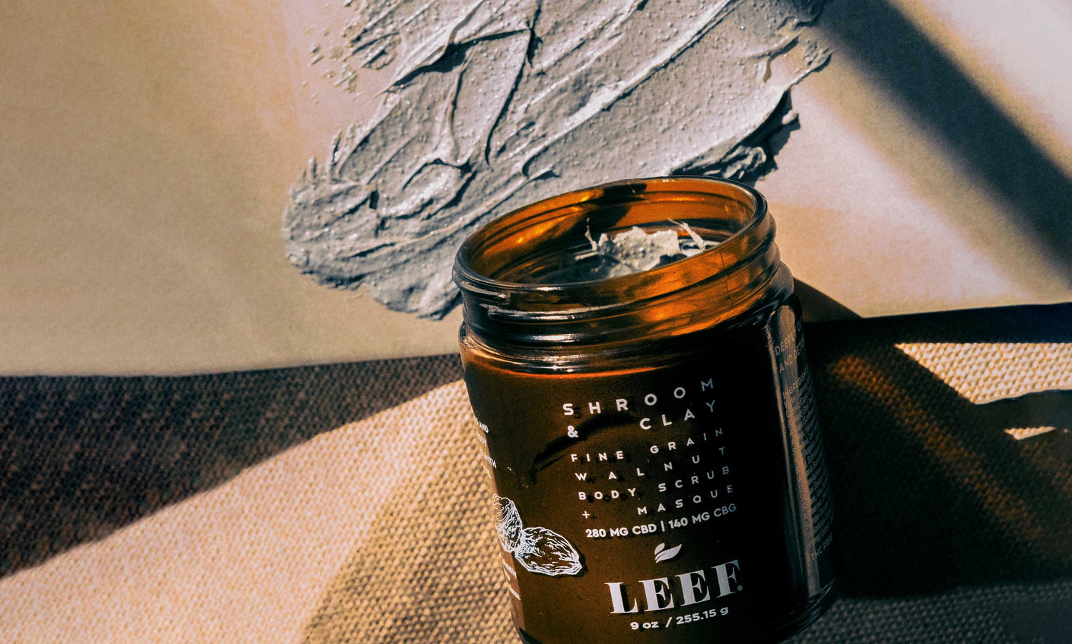 Buy Whole Plant CBD Products | LEEF Organics