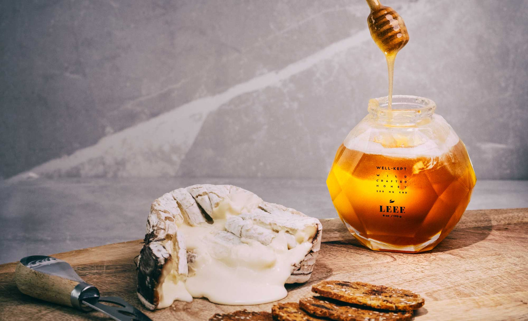 Buy Whole Plant CBD Products | LEEF Organics