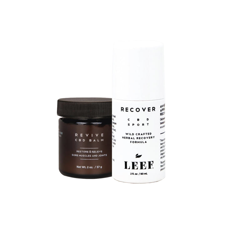 SHOP – LEEF Organics